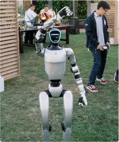 East Meets West | Coatue