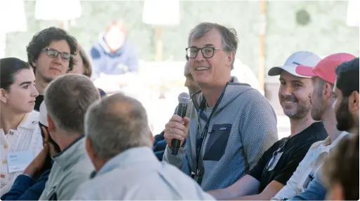 East Meets West | Coatue