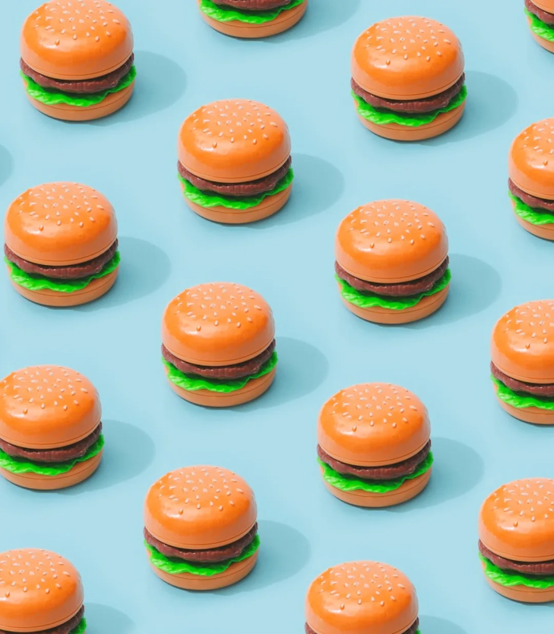 The Hamburger Model is a Winning Go-to-Market Strategy
