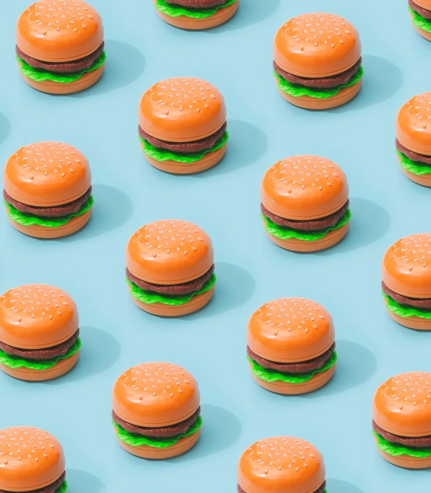 The Hamburger Model is a Winning Go-to-Market Strategy