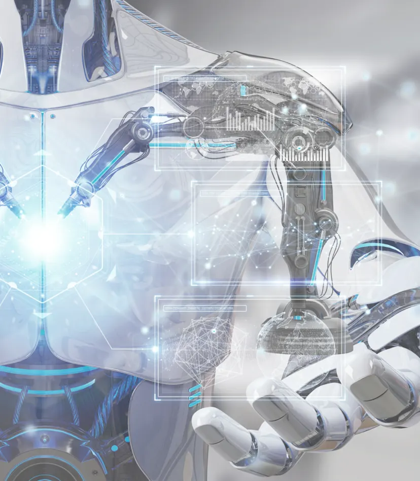 Robotics won’t have a ChatGPT Moment