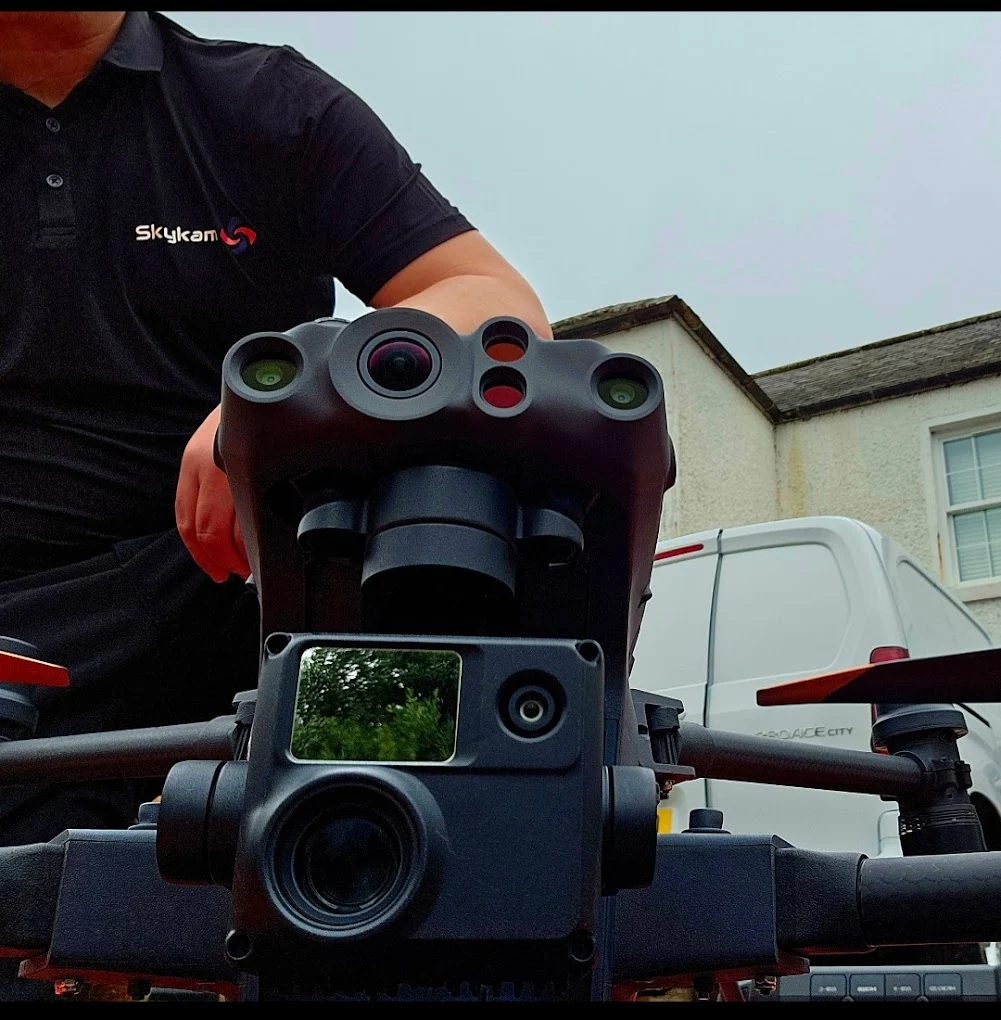 Drone Metal Detectors: A Guide to Finding Metal from the Air