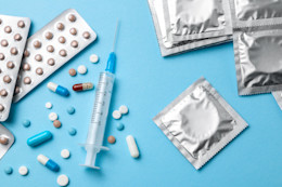 15 Different Types Of Contraception