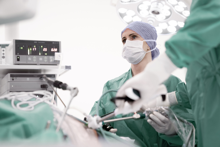 Could weight loss surgery work for you?