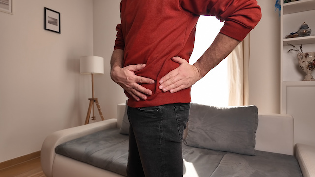 Dislocated hip – why it happens and what’s the treatment