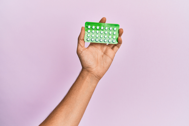 The male birth control pill – what you need to know