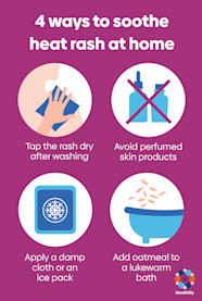 Earlyhivrashsymptoms