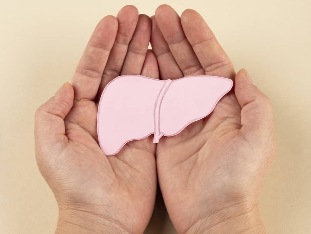 Liver cancer - Healthily