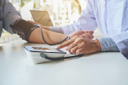 High Blood Pressure Causes Symptoms And Prevention