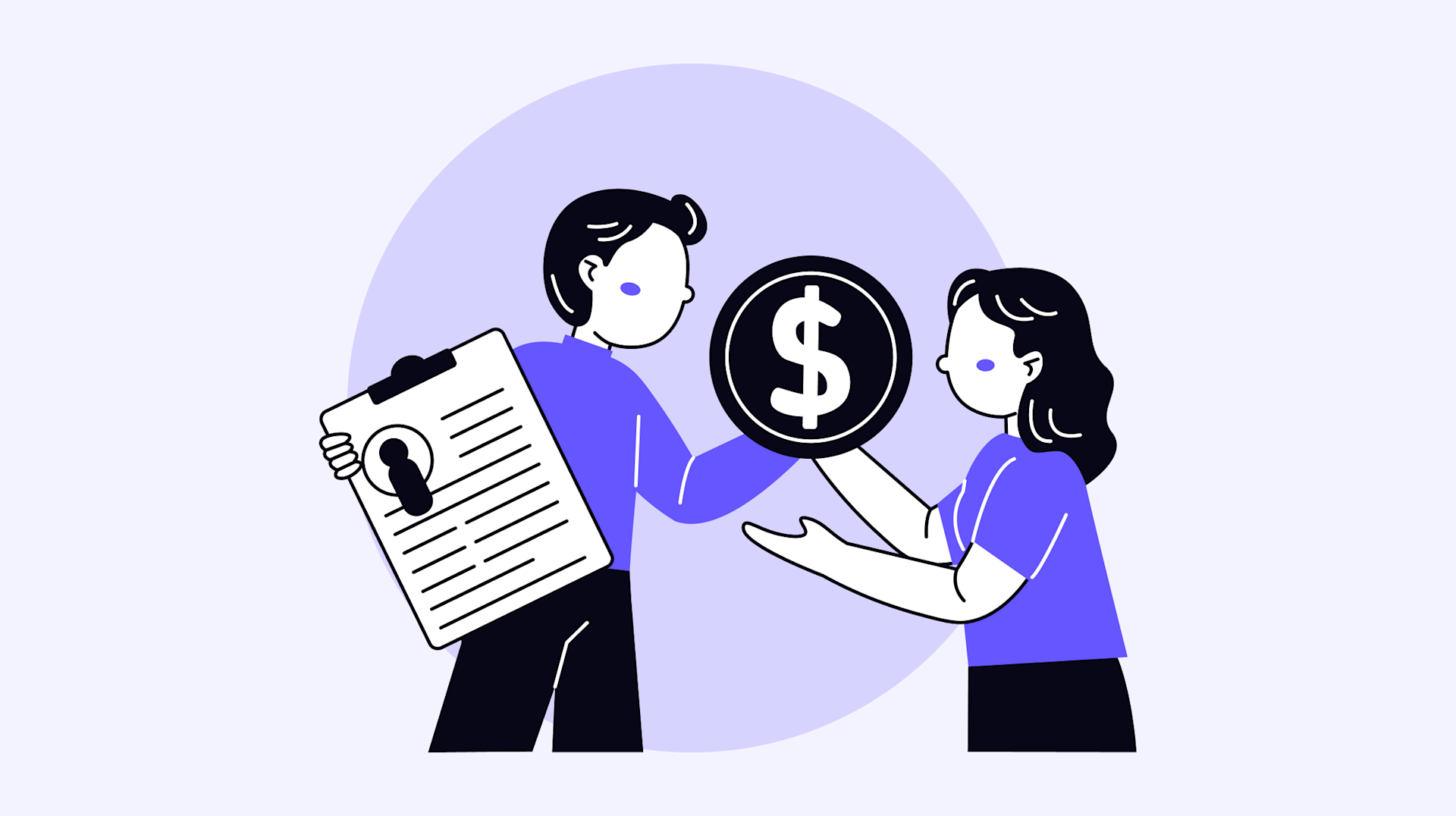 How to Create a Money Lending App [Costs + Features] | Yellow