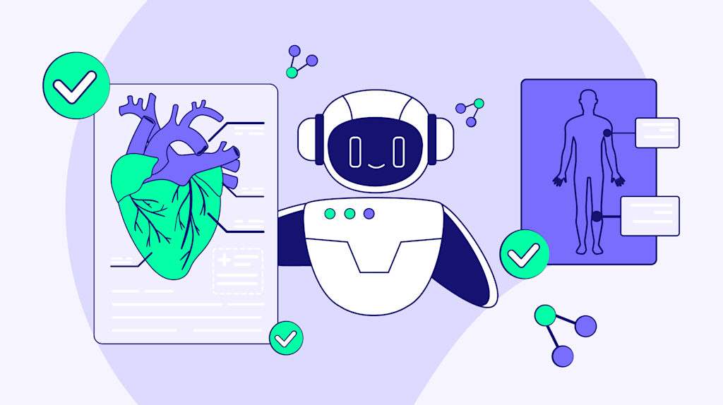 The Role of AI in Transforming Electronic Health Records | Yellow