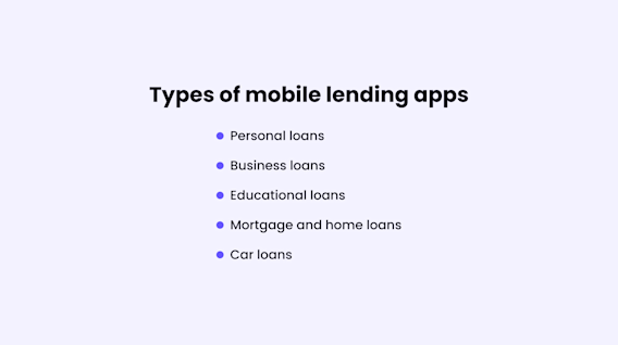 How to Create a Money Lending App [Costs + Features] | Yellow
