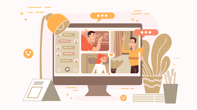 How To Create A Chat Room Website [Complete Guide] | Yellow