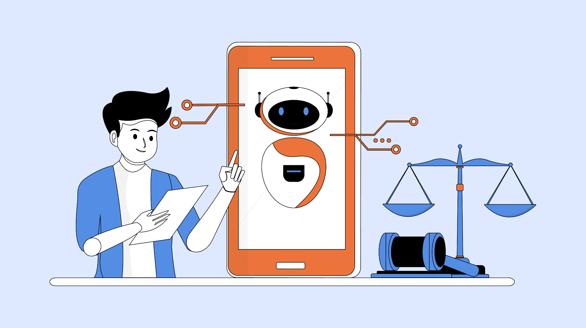 AI in Legal Research: Pros and Cons, Tools, Future | Yellow