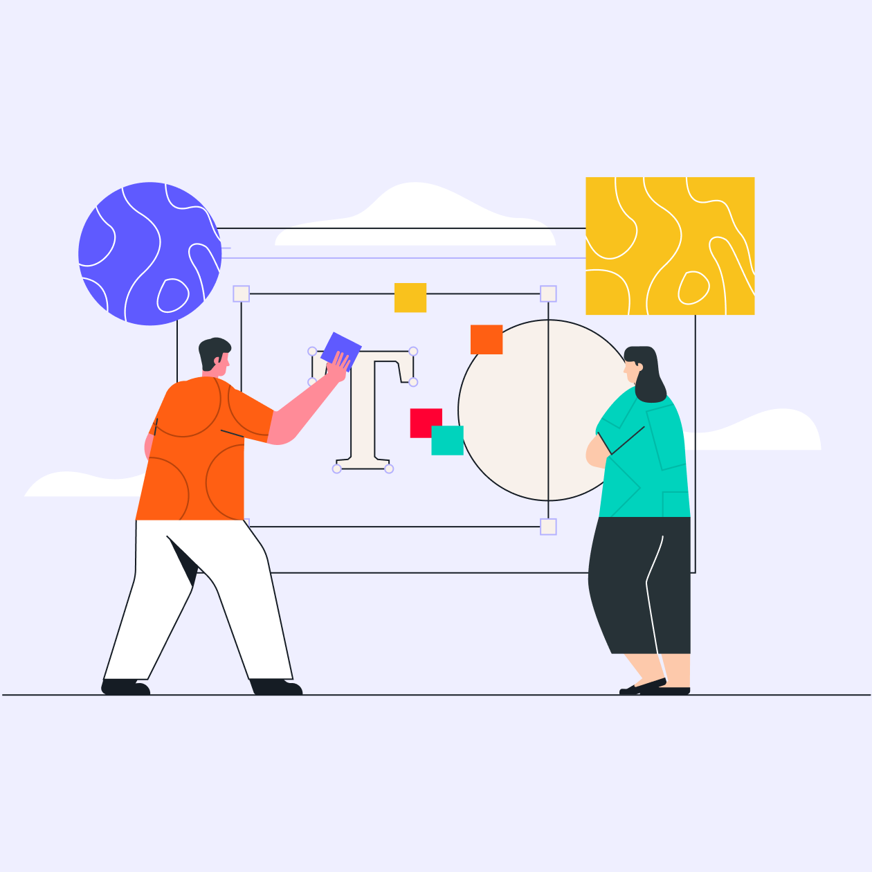 Low-Code/No-Code LLM: Simplifying Software Development | Yellow