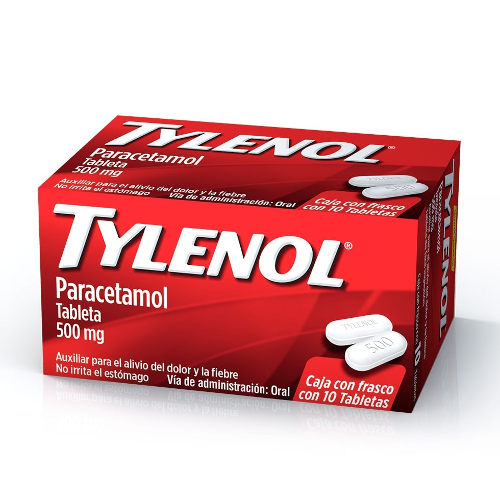 10 Pastillas Blancas
