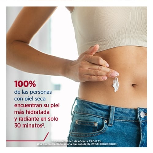 Lubriderm® Clinical Therapy Cream 6X450g | Lubriderm®