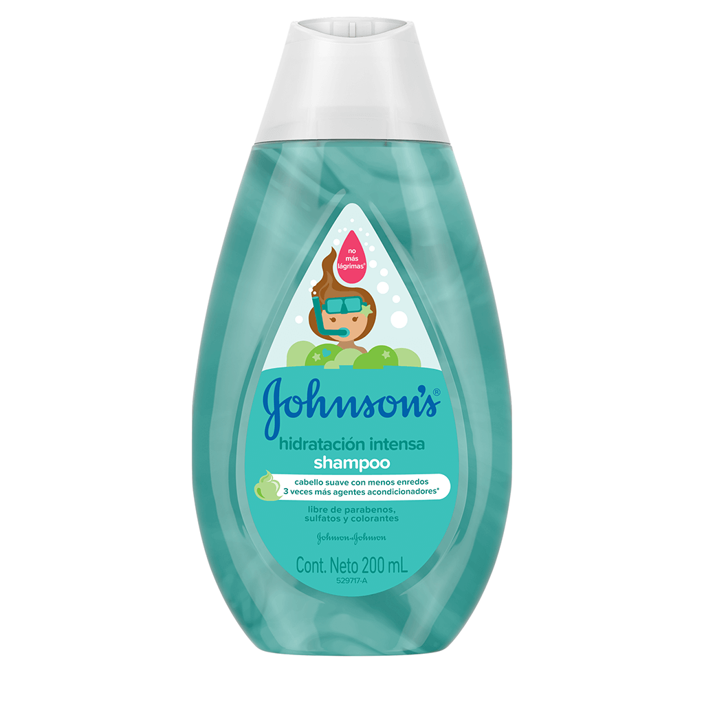 Baby Products from Johnson's®