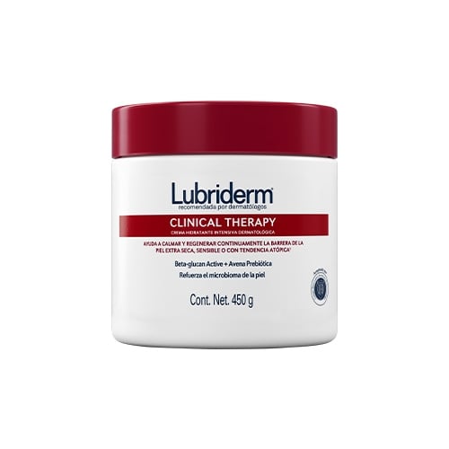 Lubriderm® Clinical Therapy Cream 6X450g | Lubriderm®