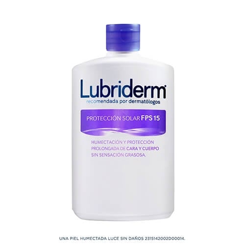 Crema corporal para hombre | Lubriderm®