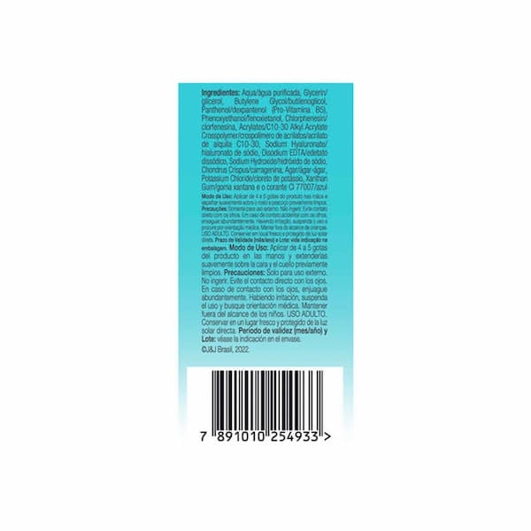 Serum para piel seca y sensible HYDRO BOOST ® | NEUTROGENA