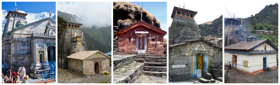 Panch Kedar Trek: Explore the Five Sacred Shrines | Full Moon Holidays