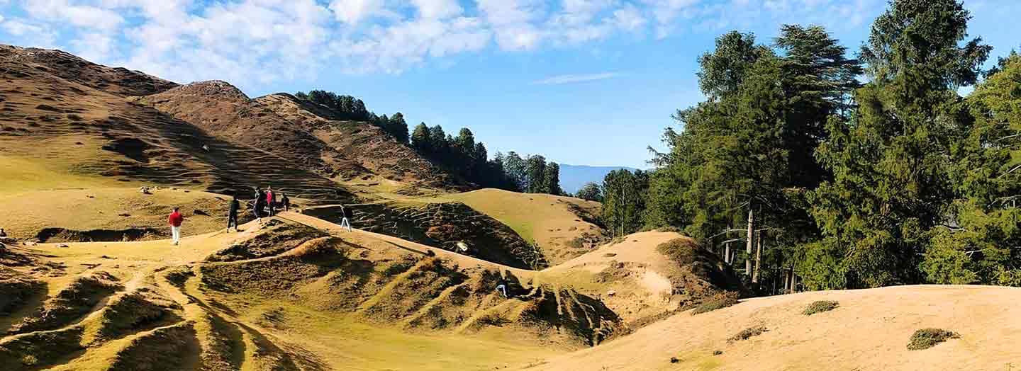 Trekking in India | Best Adventure Travel & Holiday Packages