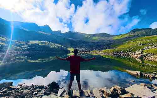 Trekking in India | Best Adventure Travel & Holiday Packages