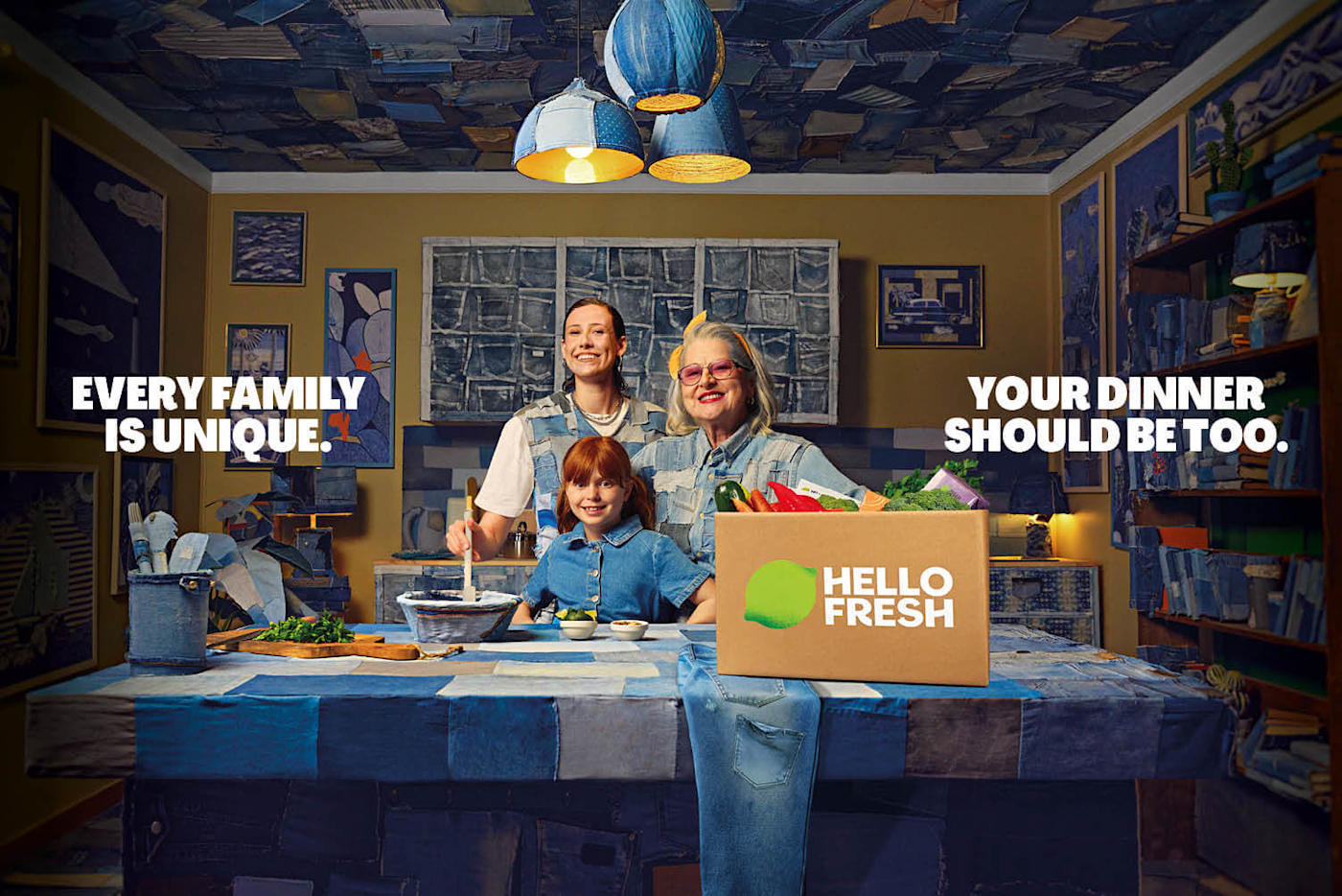 “Meal kit brands should move away from discount marketing” - Insights ...