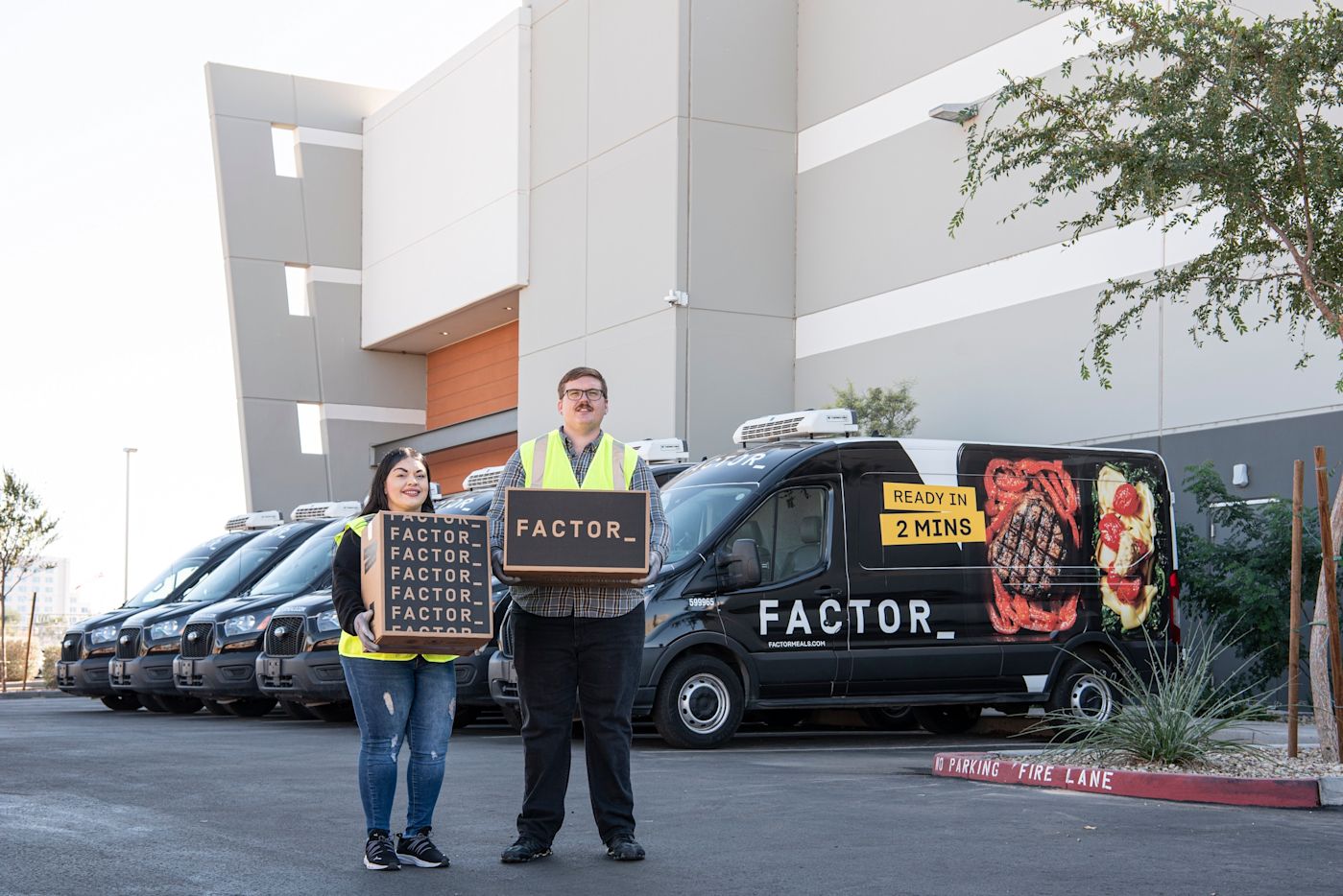 Introducing our Last Mile Solution for US Deliveries