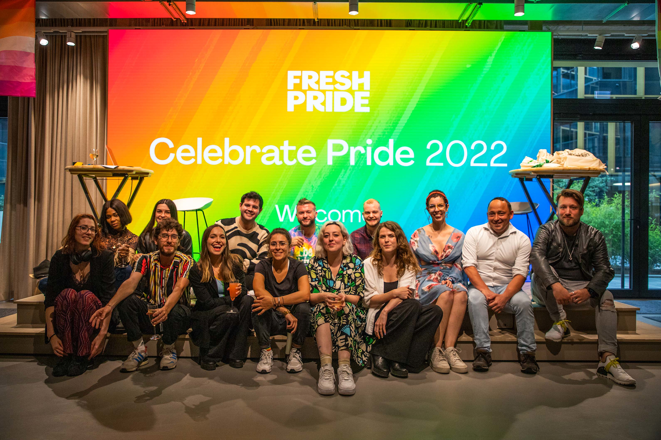 How HelloFresh empowers employee representation and participation