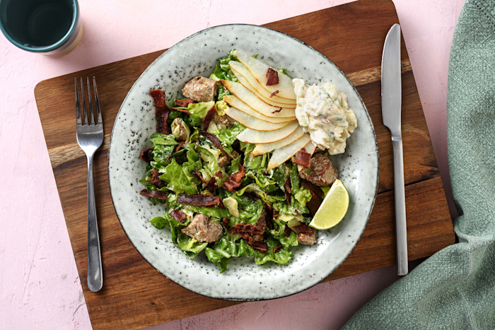 HelloFresh launches Green Chef brand in the UK