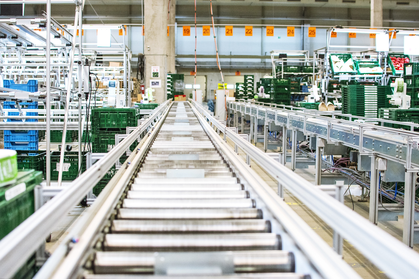 Prepare for the Unexpected: HelloFresh’s Commitment to Food Safety