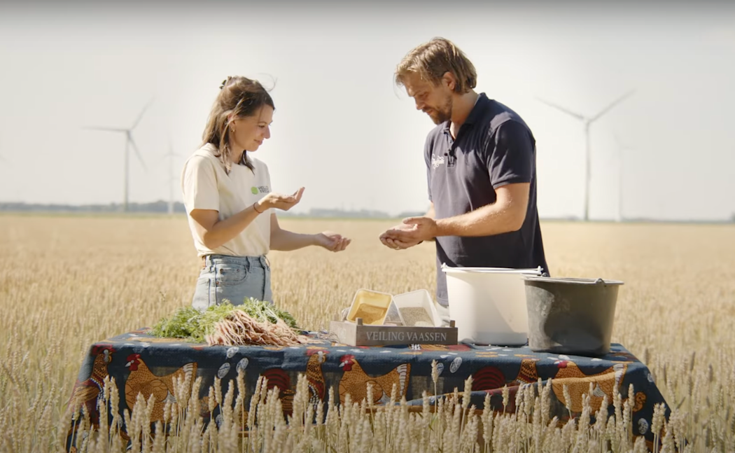 How HelloFresh Invests in decarbonizing its supply chain