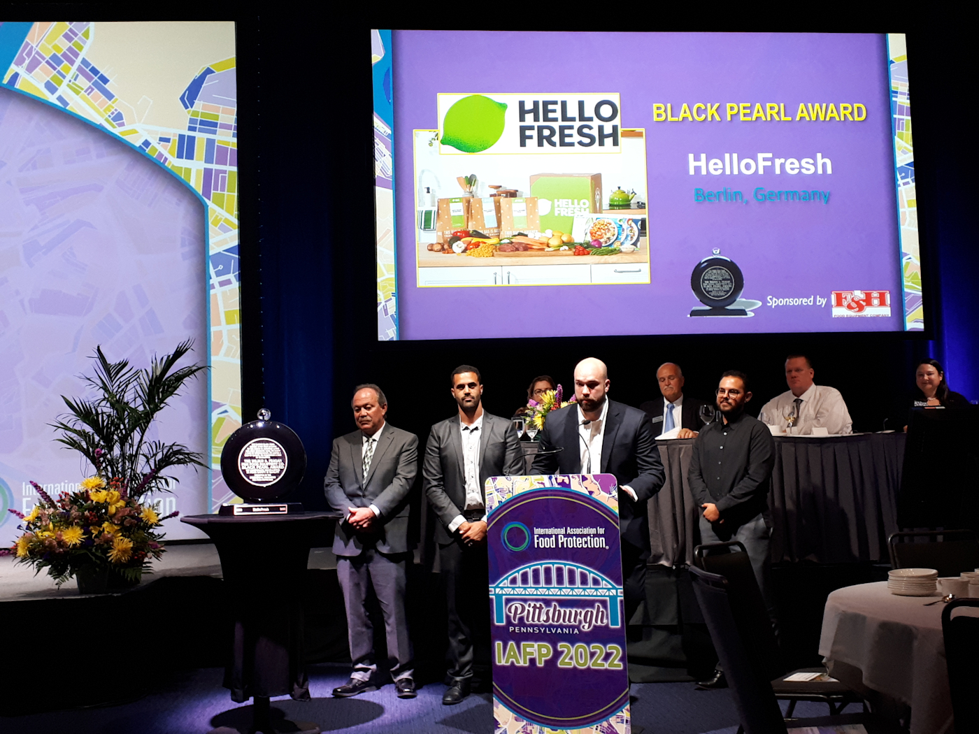 How HelloFresh US manages food safety in our e-commerce supply chain