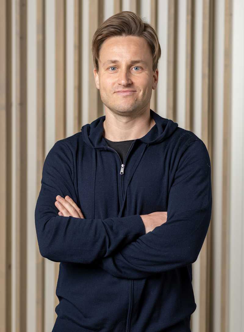 Our Management Board