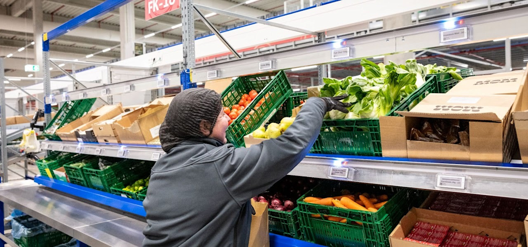 Prepare for the Unexpected: HelloFresh’s Commitment to Food Safety