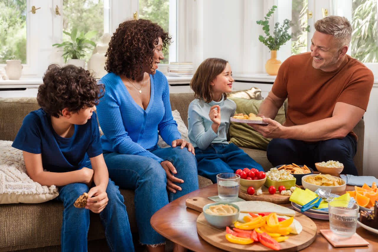 Newsroom - Products gallery | HelloFresh SE