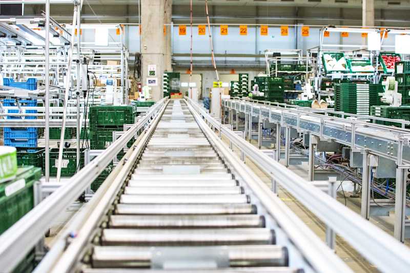 Newsroom - Supply chain gallery | HelloFresh SE