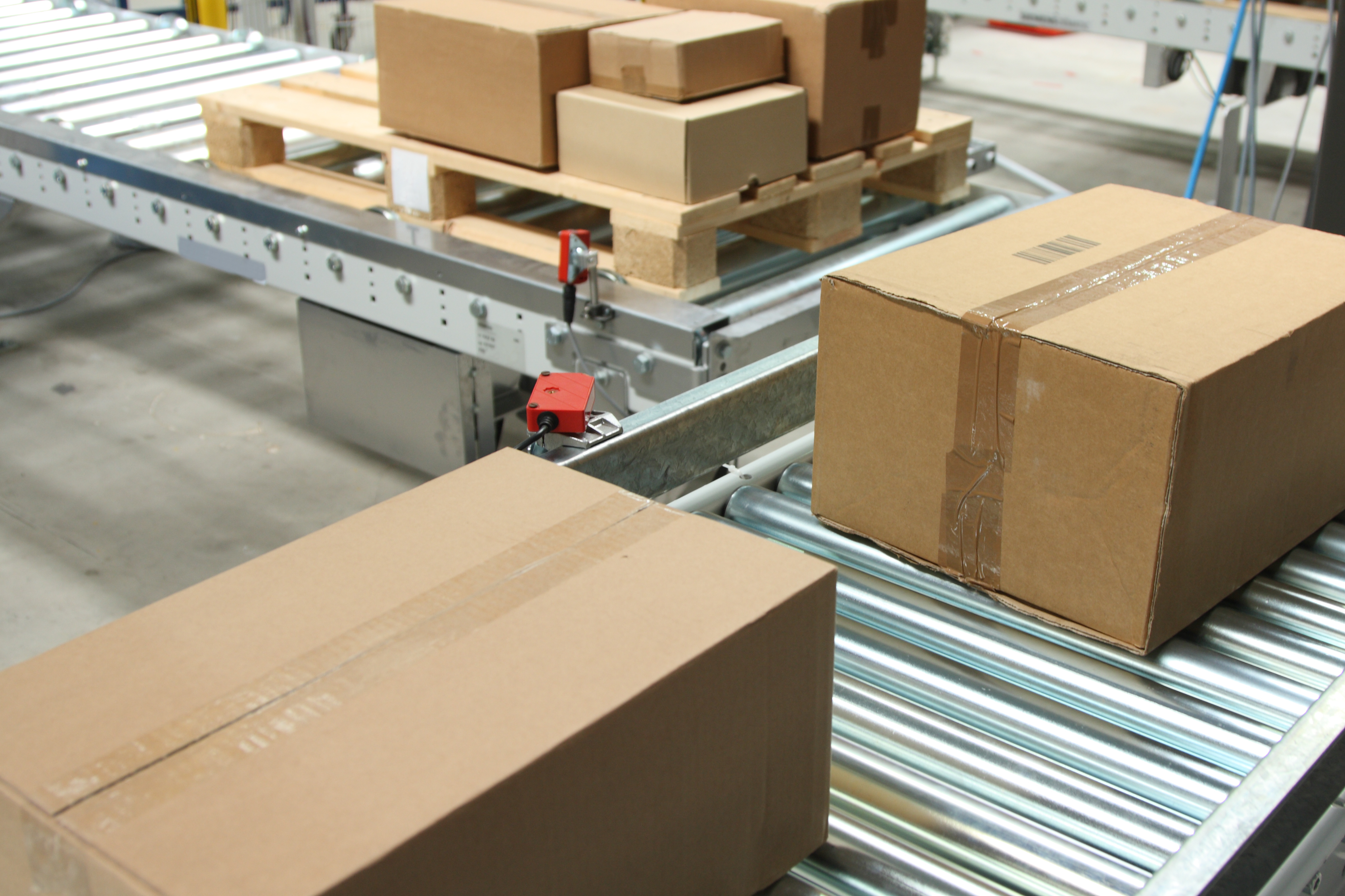 The challenges of developing new packaging solutions