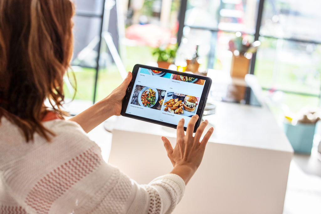 How AI and Machine Learning are driving business at HelloFresh