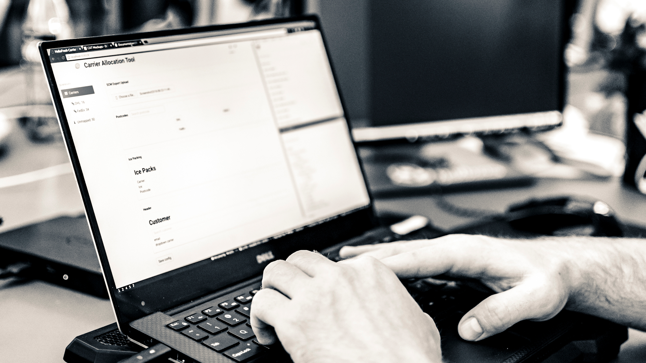 How tech and big data enable us to personalize the meal kit experience