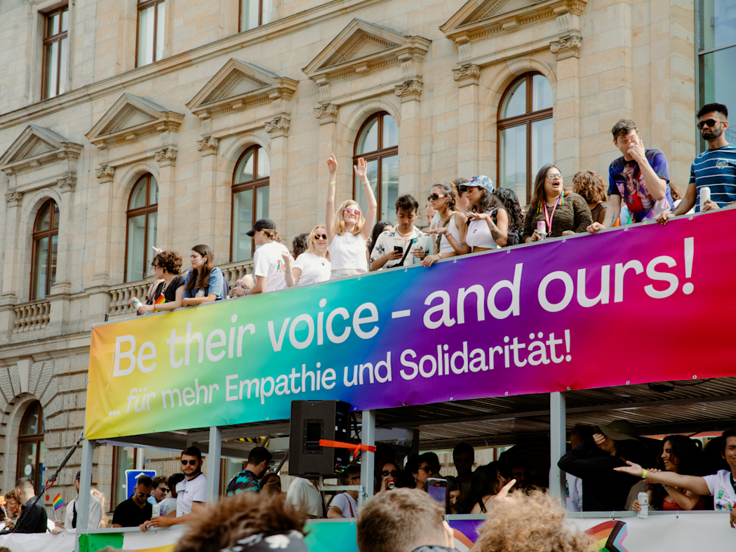 Wrapping up Global Diversity Awareness Month: Celebrating with ...