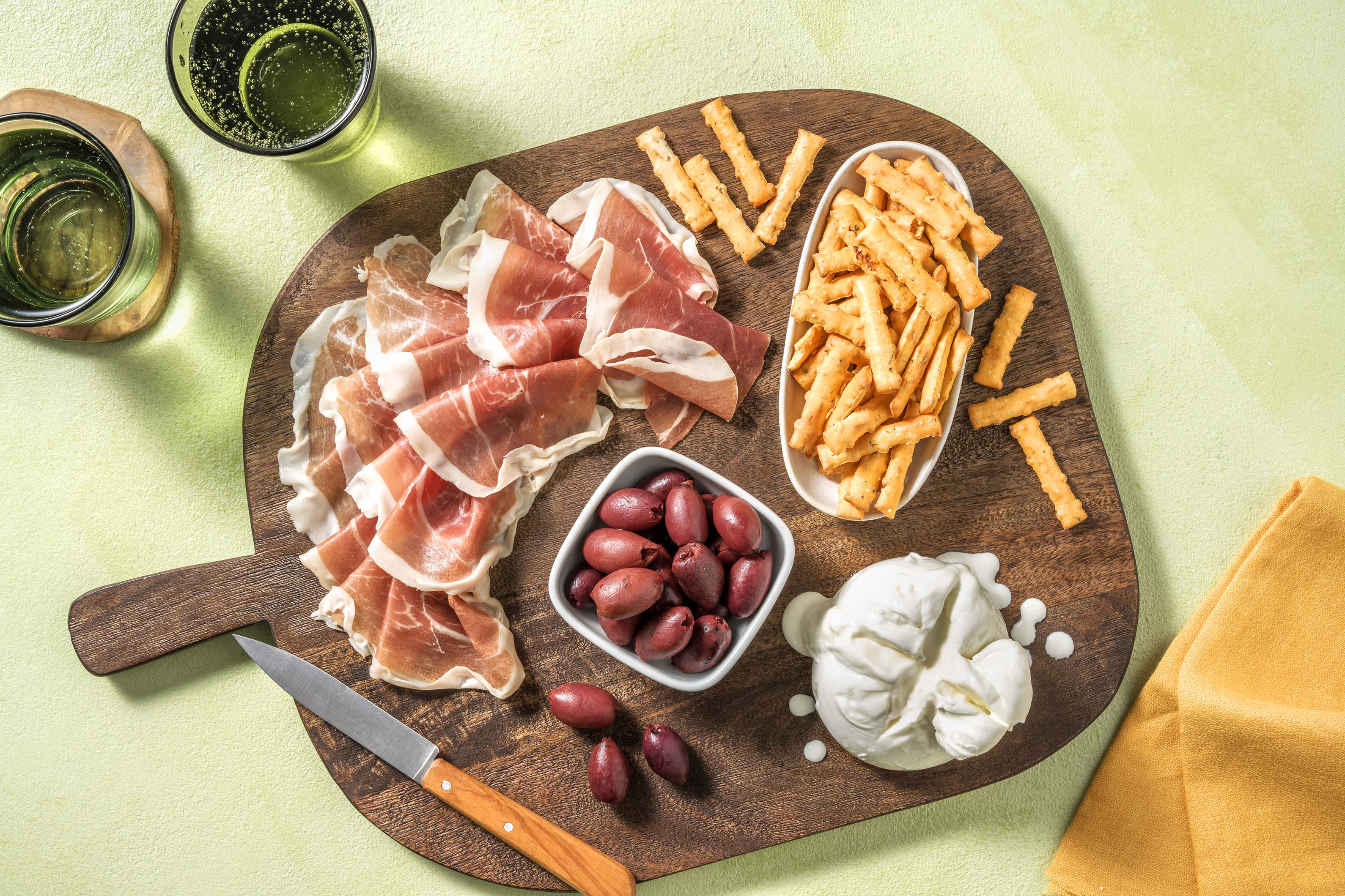 Growing HelloFresh - Strategy, Expansion & New Product Development