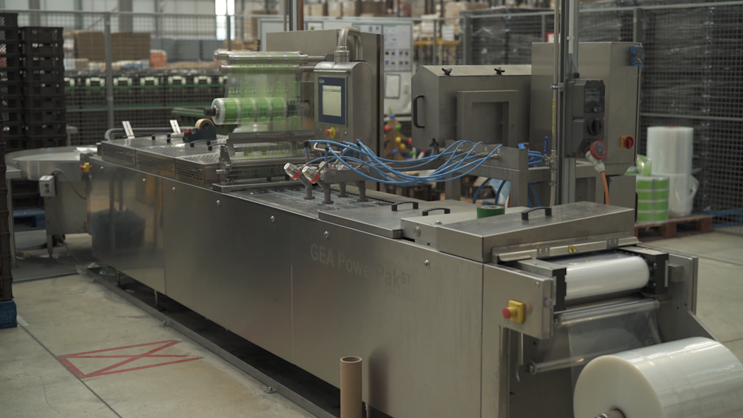 5 Packaging innovations made by HelloFresh