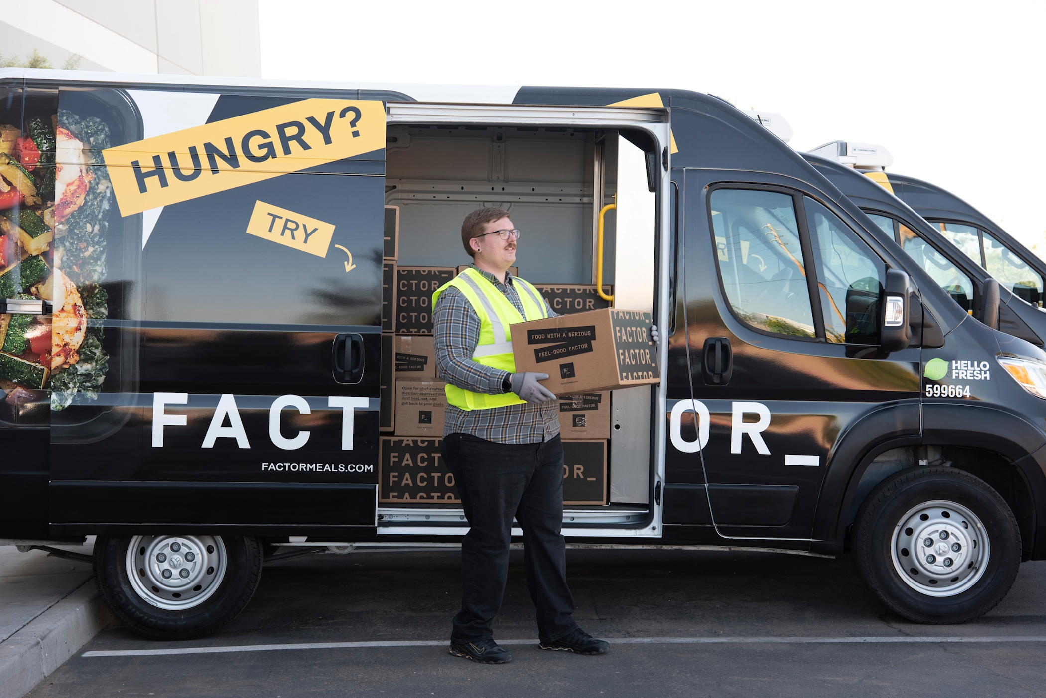 Introducing our Last Mile Solution for US Deliveries