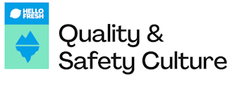Prepare for the Unexpected: HelloFresh’s Commitment to Food Safety
