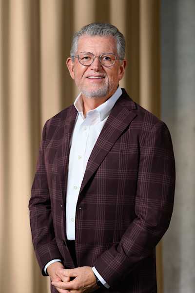 Our Supervisory Board