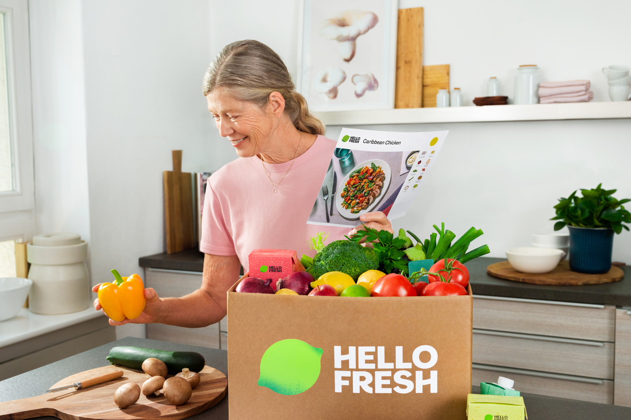 Inside HelloFresh’s Handpicked Global Supplier Network: 2,000+ Partners ...