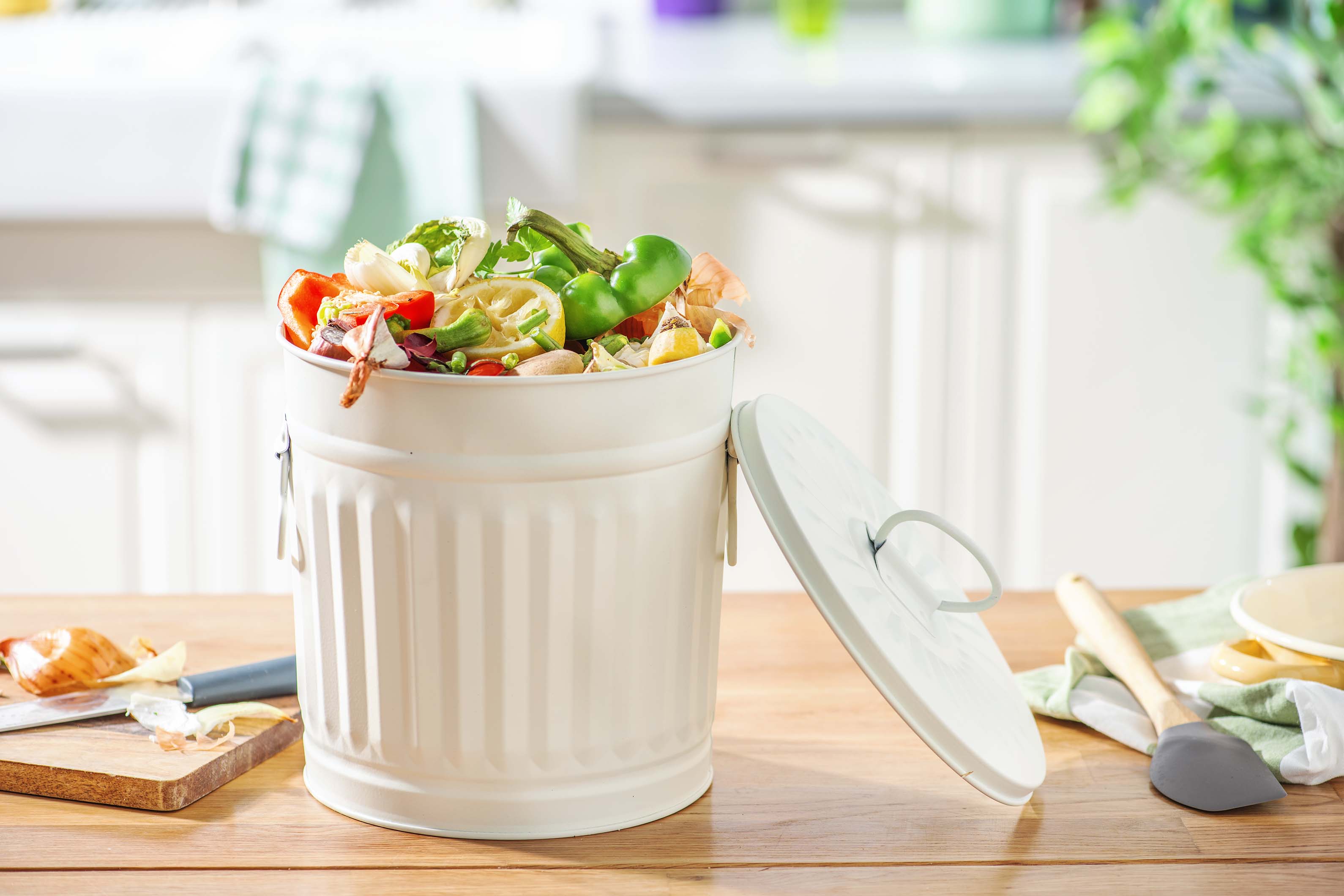 Five highlights of our fight against food waste in 2020